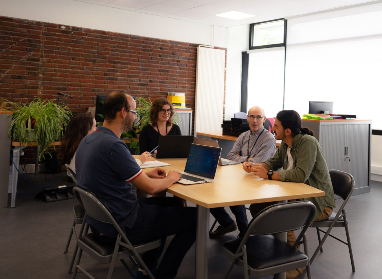 Accueil - Entreprises - Université de Rouen Normandie